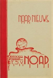 T.S.V. NOAD – Historie Betaald Voetbal